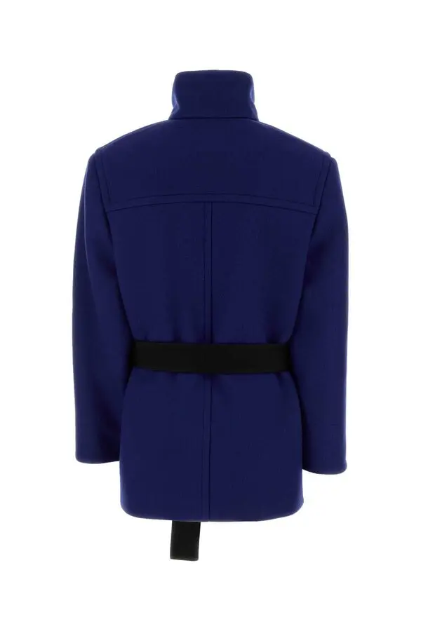Saint Laurent Wool Jacket