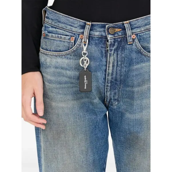 MAISON MARGIELA Keyrings & Chains