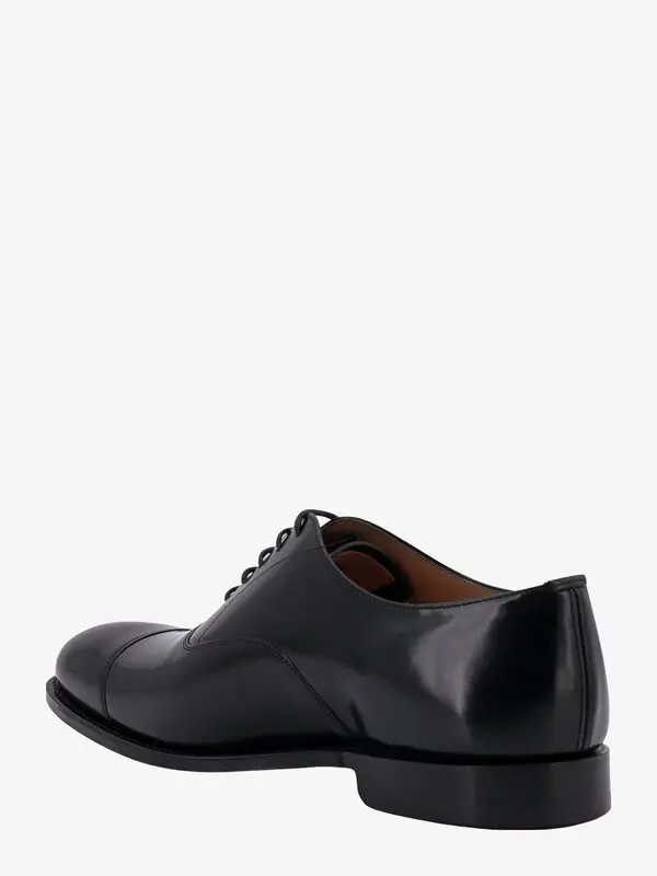 Church's Consult Leather Lace-up