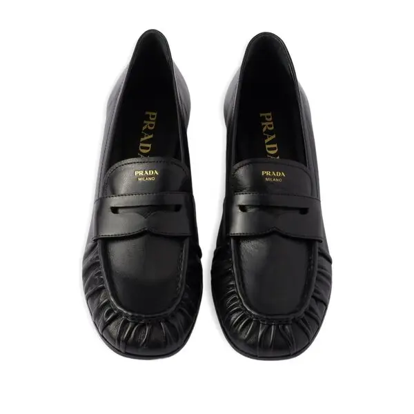 Prada Loafers