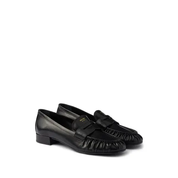 Prada Loafers