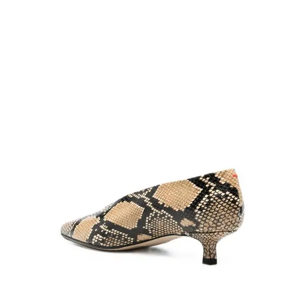 AeydĒ Neutrals Shoes