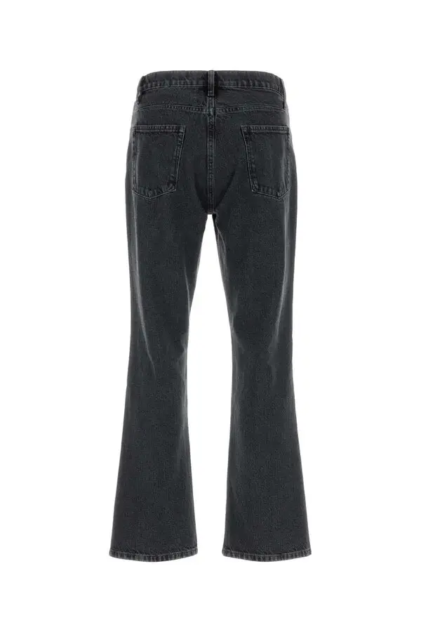 JIL SANDER Denim Jeans