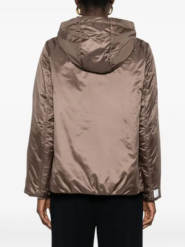 Max Mara Padded Blouson Jacket