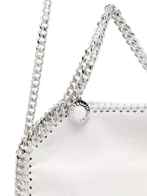 Stella McCartney Falabella Tiny Crossbody Bag - Multicolor