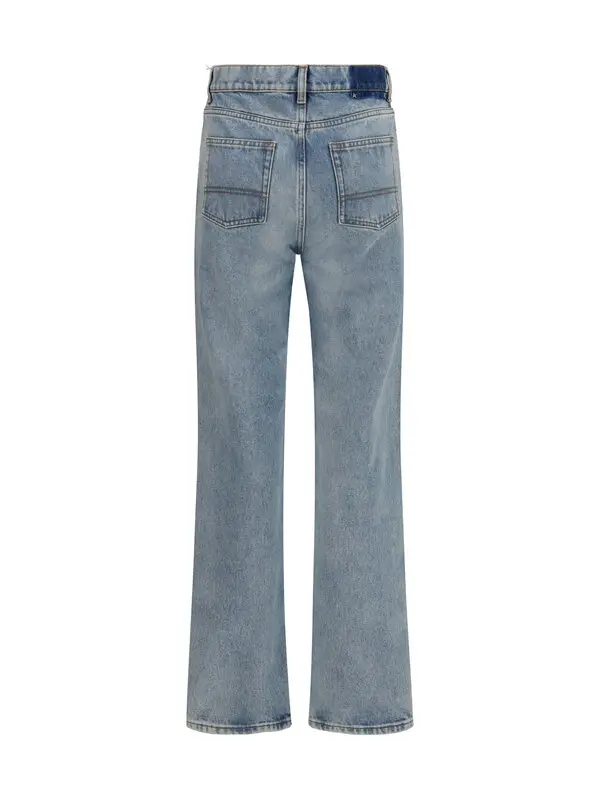 GOLDEN GOOSE Journey Jeans