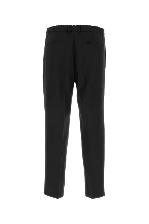 JIL SANDER Polyester Pant