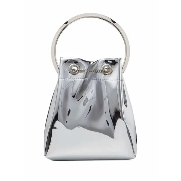 JIMMY CHOO Bucket Bags