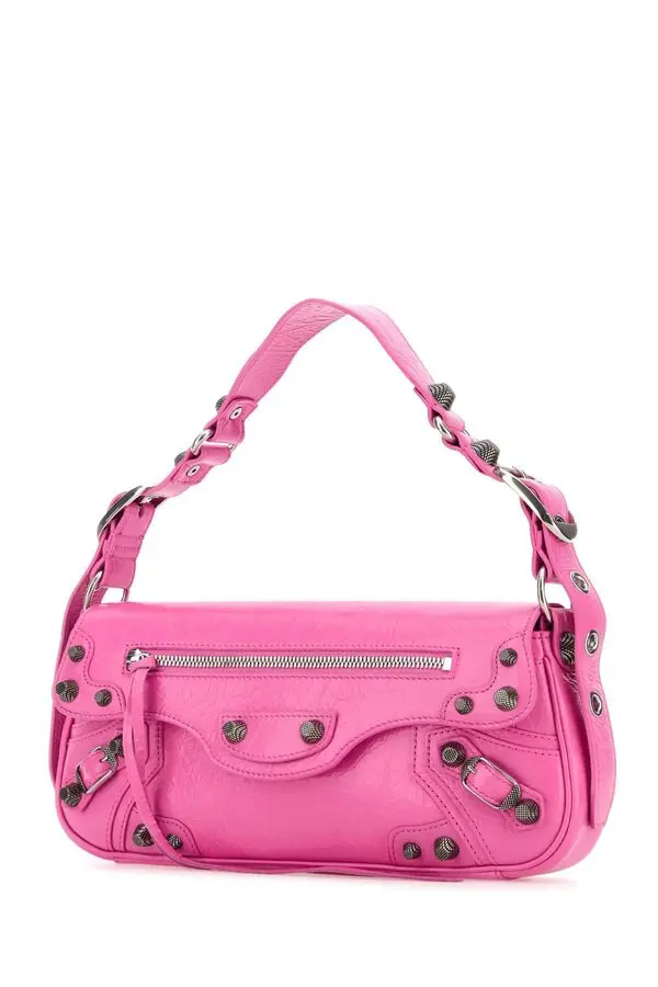 Balenciaga Le Cagole Sling Shoulder Bag