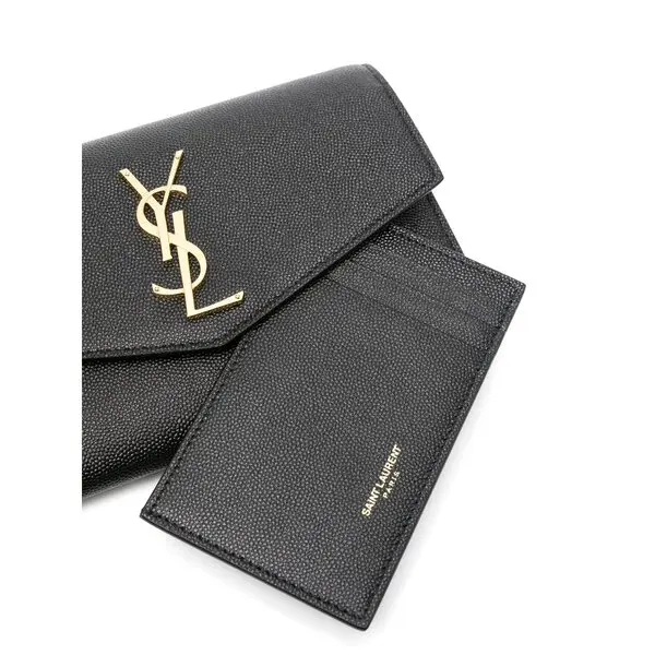 Saint Laurent Clutch Bags