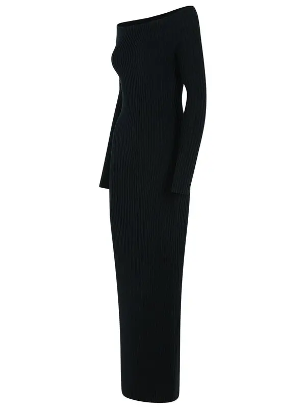 Max Mara Wool And Cachemire Dress