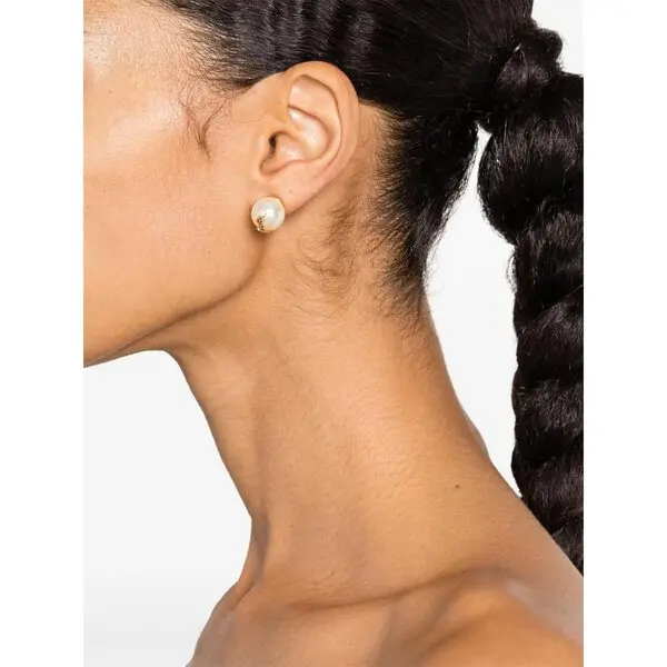 Saint Laurent Earrings