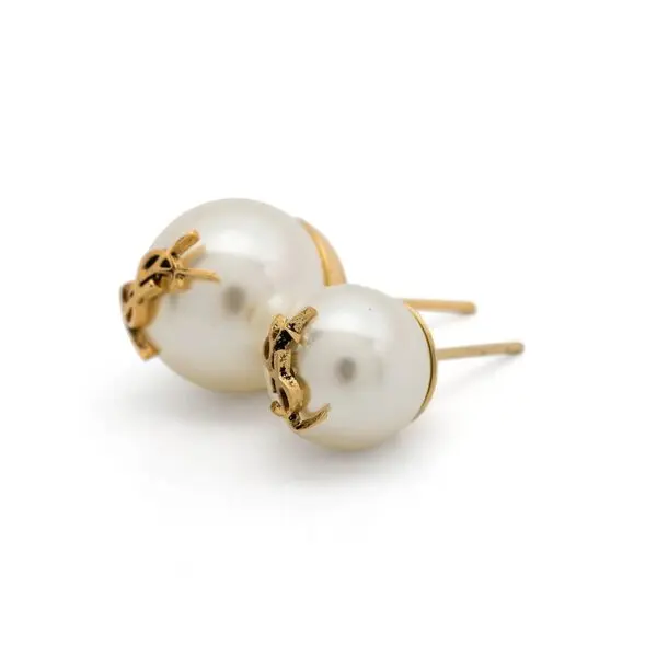 Saint Laurent Earrings