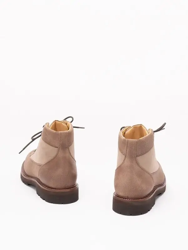 Brunello Cucinelli Lace-up