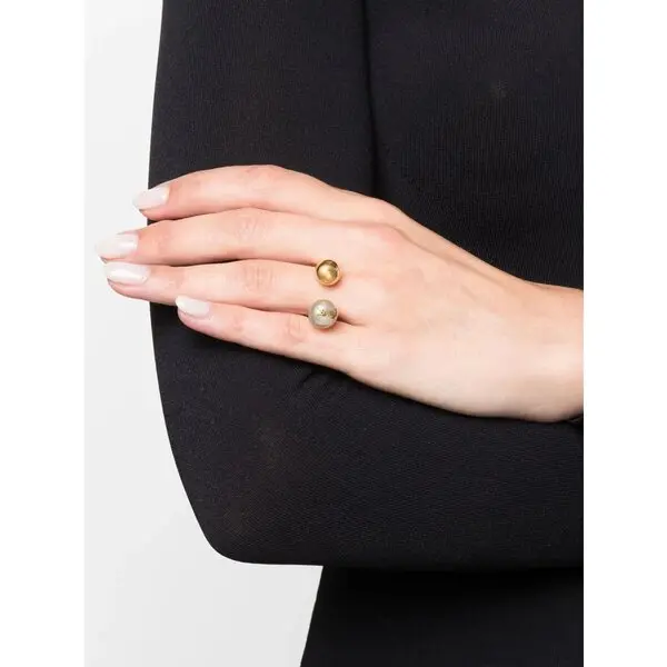 Saint Laurent Rings