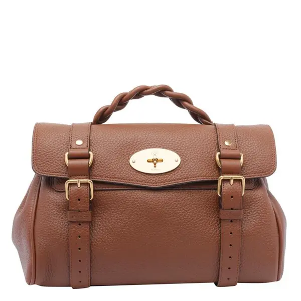 Mulberry Alexa Handbag