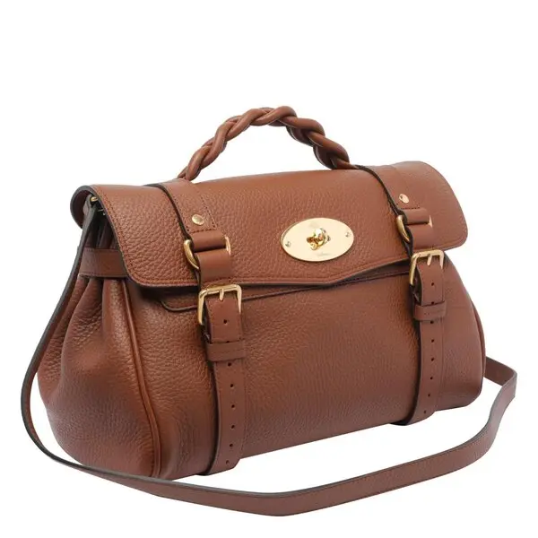 Mulberry Alexa Handbag