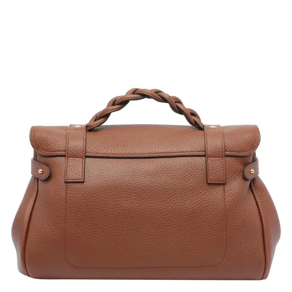 Mulberry Alexa Handbag