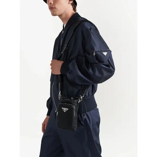 Prada Messenger Bags