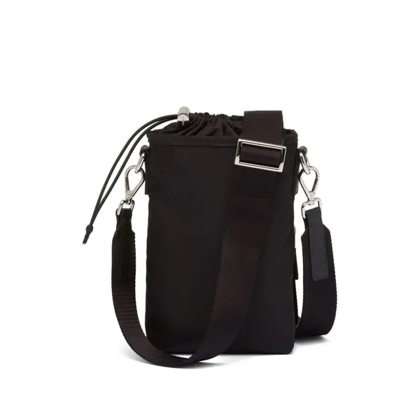 Prada Messenger Bags