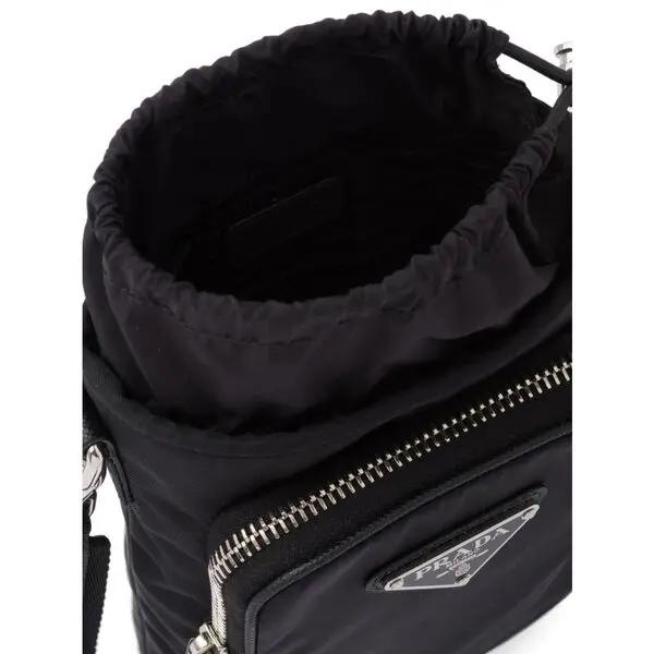 Prada Messenger Bags