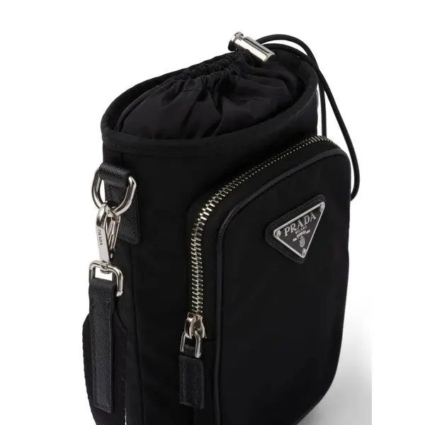 Prada Messenger Bags