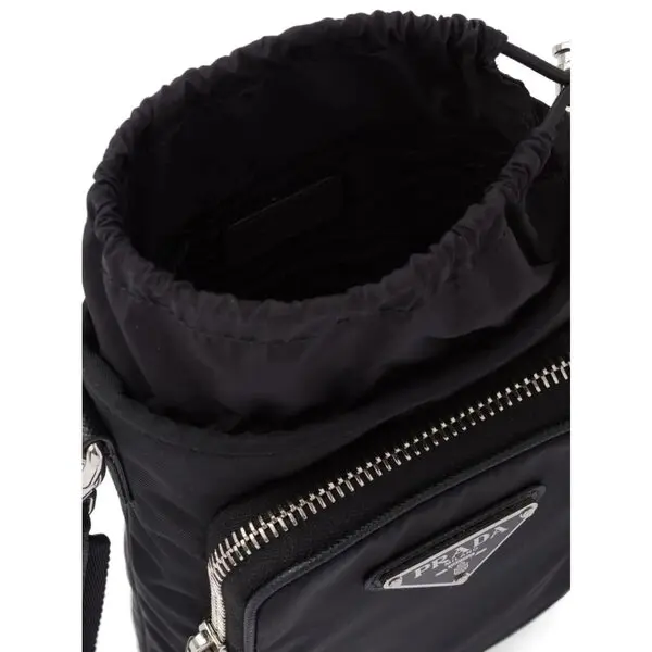 Prada Messenger Bag