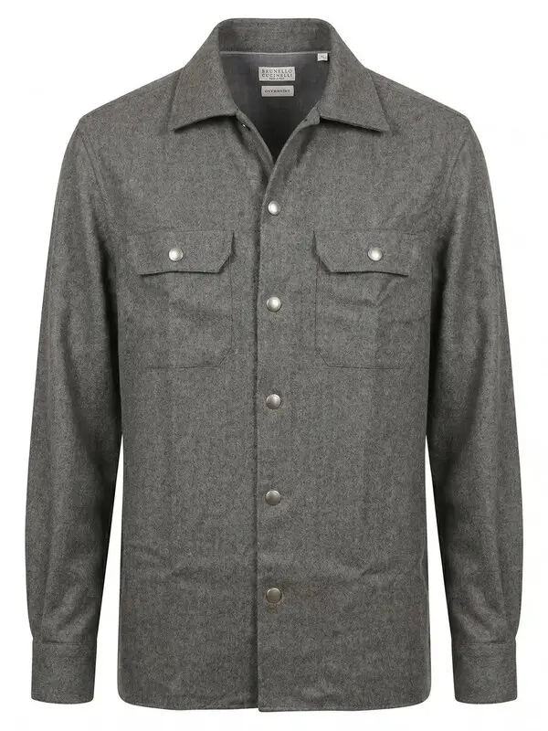 Brunello Cucinelli Shirt