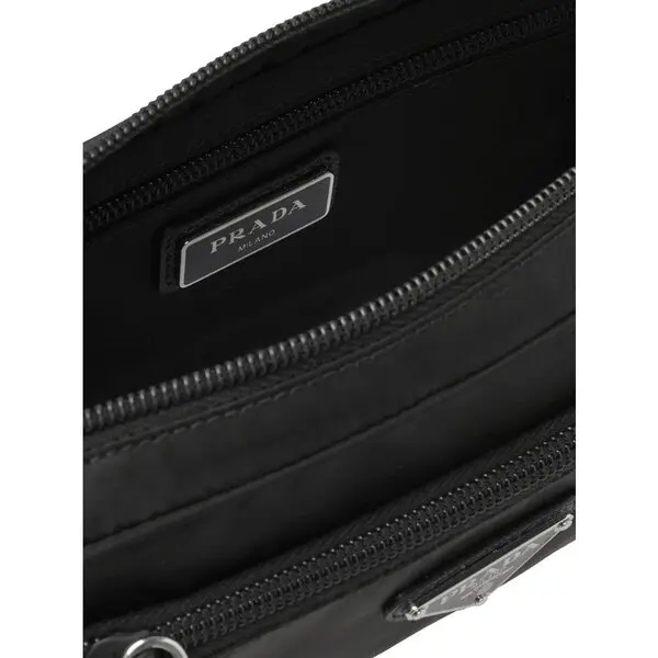 Prada Belt Bags