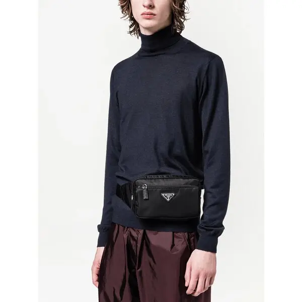 Prada Belt Bags
