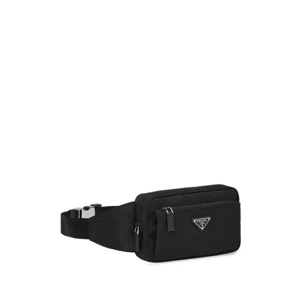 Prada Re-nylon Belt Bag