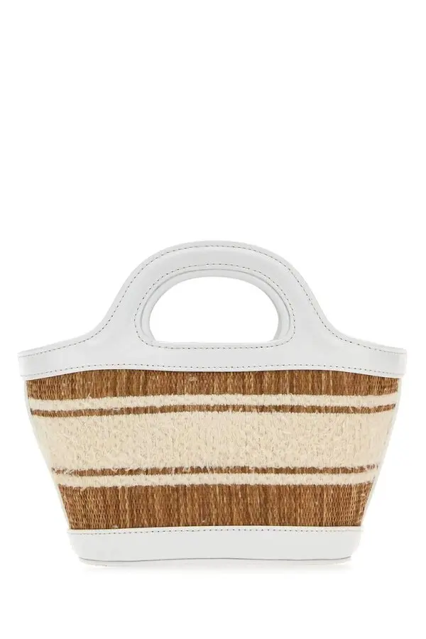 Marni Tropicalia Summer Handbag