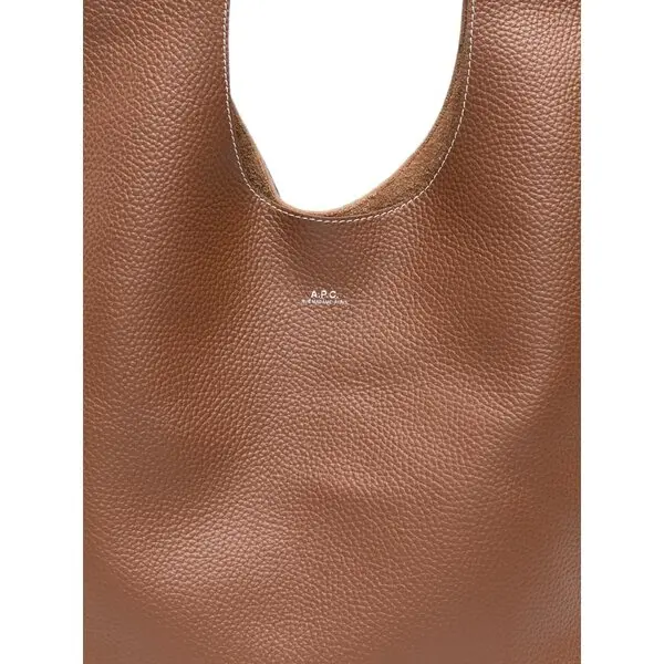 A.p.c. Shoulder Bags