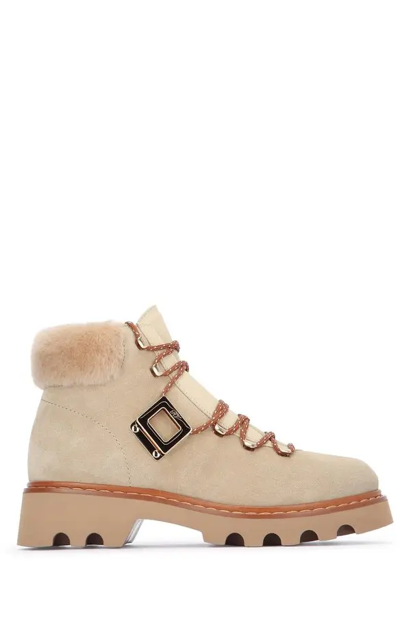 ROGER VIVIER Stivali - Multicolor