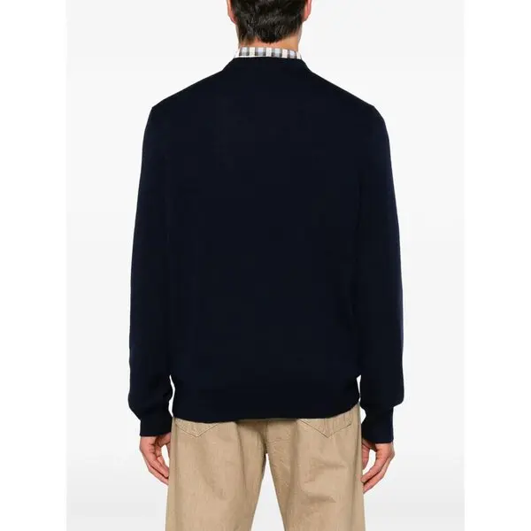 A.p.c. Sweaters & Knitwear Jumpers - Blue