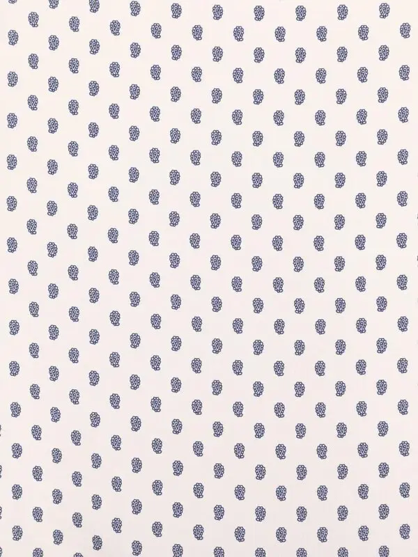 TOM FORD Silk Pocket Square - Multicolor