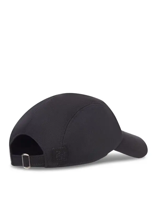 Loewe Cotton Camp Hat
