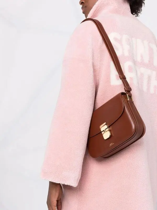A.p.c. Grace Small Bag