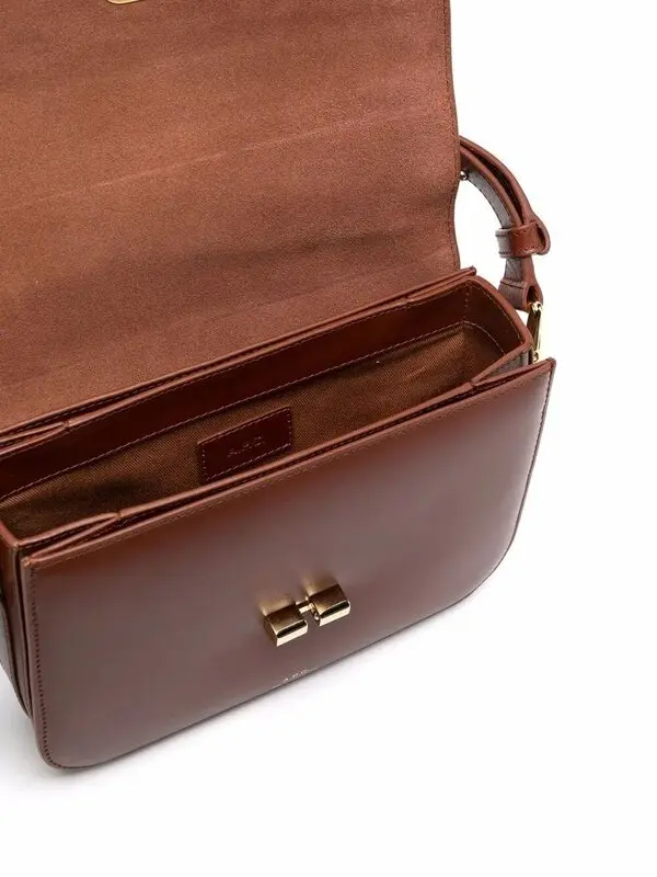 A.p.c. Grace Small Bag