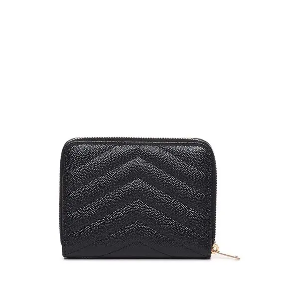 Saint Laurent Wallets & Purses - Black