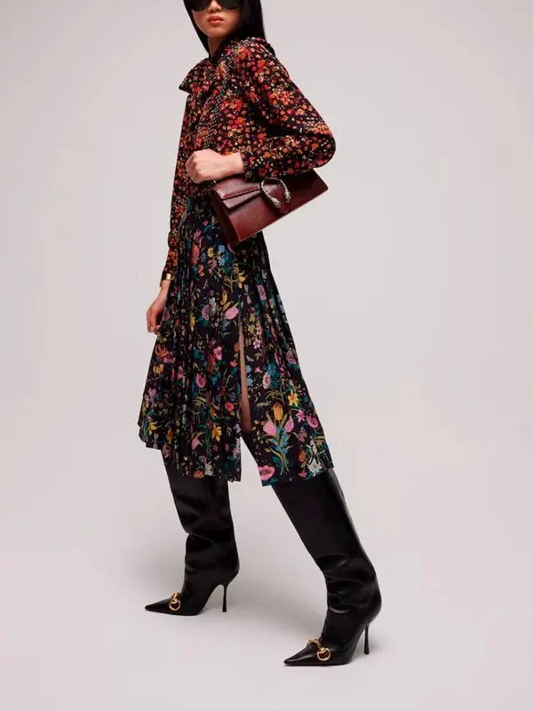 Gucci Skirt