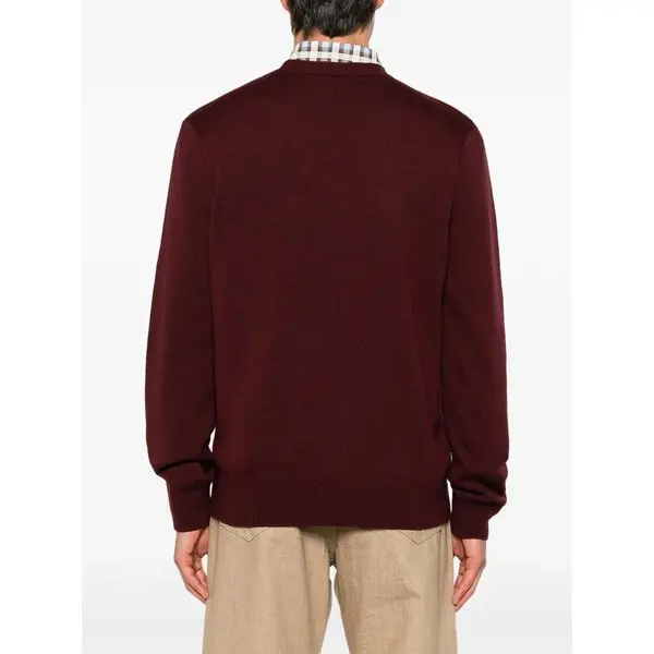 A.p.c. Sweaters & Knitwear Jumpers - Red
