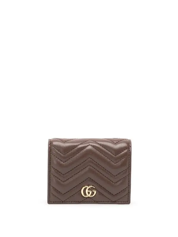 Gucci Gg Marmont` Cardcase