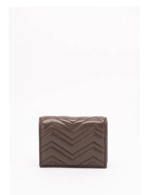 Gucci Gg Marmont` Cardcase