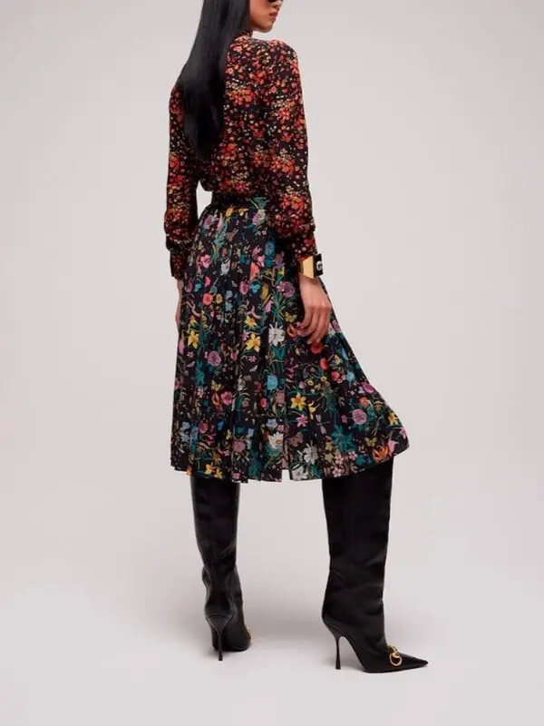 Gucci Shirt - Multicolor