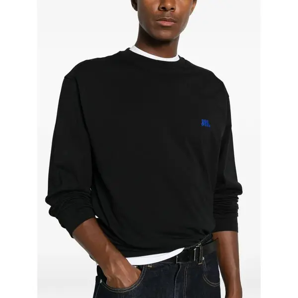 JIL SANDER T-shirts & Vests T-shirts