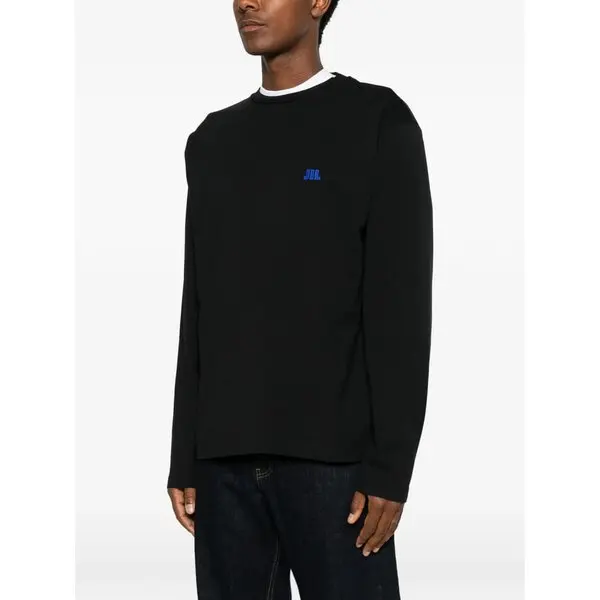 JIL SANDER T-shirts & Vests T-shirts