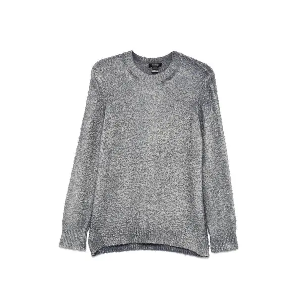 Avant Toi Grey Sweaters & Knitwear Jumpers