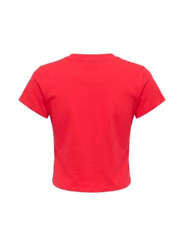 Gucci Cropped T-shirt