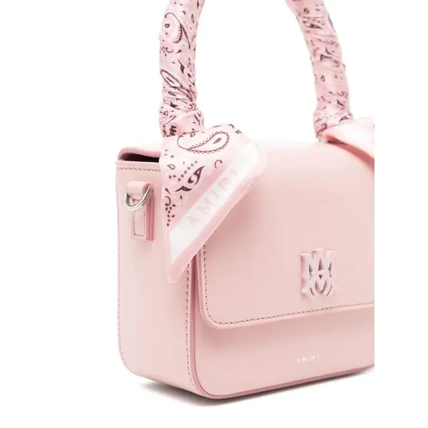 Amiri Satchels & Cross Body Bags - Pink